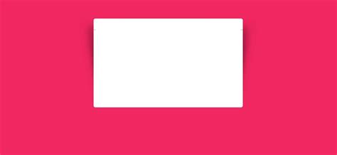 Css Box Shadow To Left And Right Side Stack Overflow