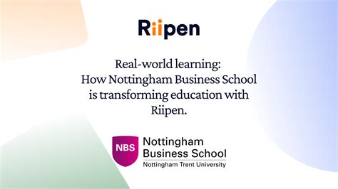 Three Compelling Examples Of Work Based Learning Work Integrated