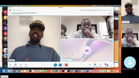 Fasttrack Tech Academy Frontendjavascriptweb Dev Software Engineering