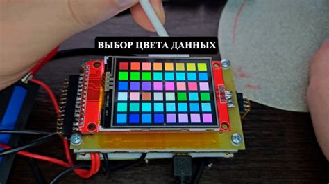 Вольтамперметр на базе Esp8266 с записью данных в лог и передачей их по сети Интернет Хабр