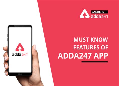 Adda247 App Must Know Features