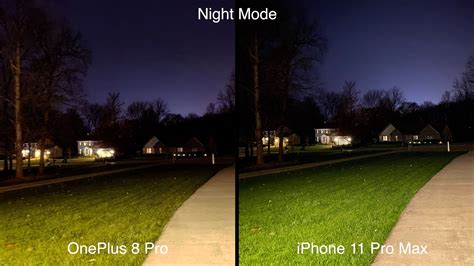 OnePlus Pro Vs IPhone Pro Max MacRumors