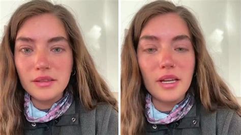 No Doy Más Una Profesora Lloró Desconsolada Al Contar Cómo La