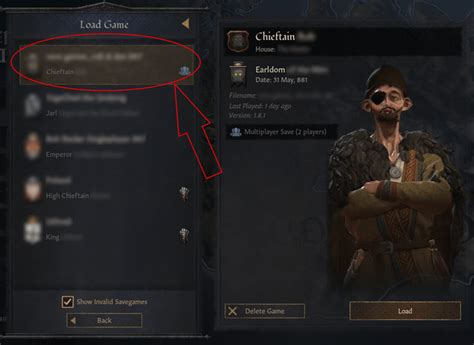 How To Recover Deleted Save Game Files Easily Rcrusaderkings