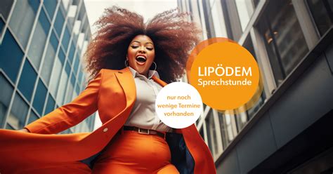 Lipödem Symptome Diagnose Behandlung