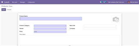 Odoo 15 Products Product Categories Odoo V15 Community