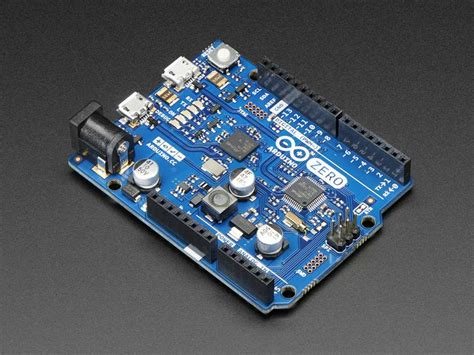 Arduino Zero Mini Pinout A Comprehensive Guide To Pins And Connections