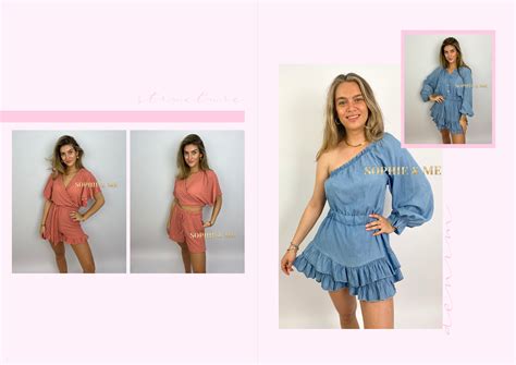 Collectie 23 Sophie And Me