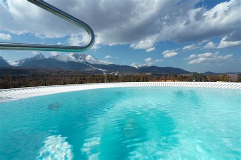 Aquapark Poprad SŁowacja Rodzinny Park Wodny Opinie Atrakcje