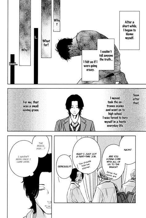 Itz Revival Blue Vol01 Eng Page 7 Of 7 Myreadingmanga