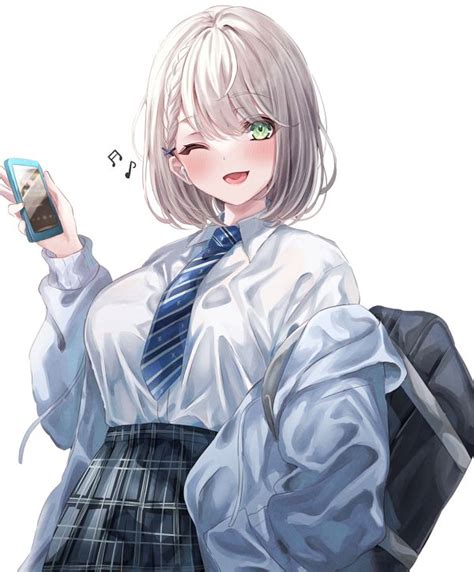 Shirogane Noel Noel Ch Image By Sa Ya Zerochan Anime Image Board