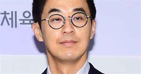 Lee Jae Sang Est Nommé Nouveau Pdg De Hybe Après La Démission De Park