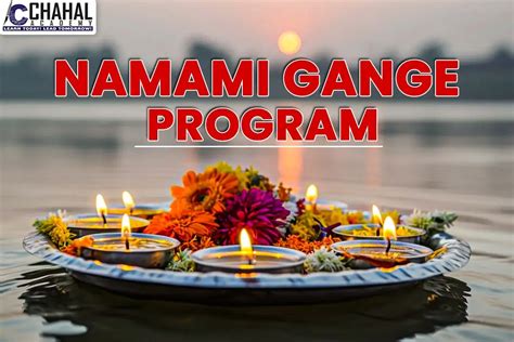Namami Gange Namami Gange Project Upsc Cse