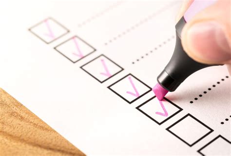 sase architecture checklist for a successful deployment