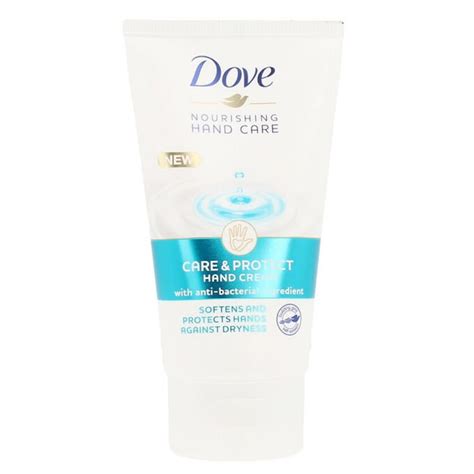 Купи Dove Крем за ръце 75мл на добра цена от Магазин Чистичко