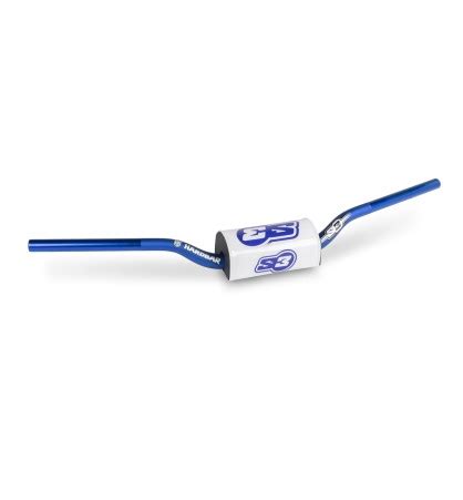 Manillar S3 Protector Posicion Baja 28 6mm