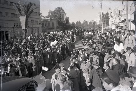 Израиль в 1948 День Независимости Humus — Livejournal