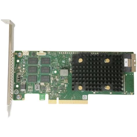LSI Megaraid 9560 8I Hba SATA Disk Array Card SD Card RAID Array