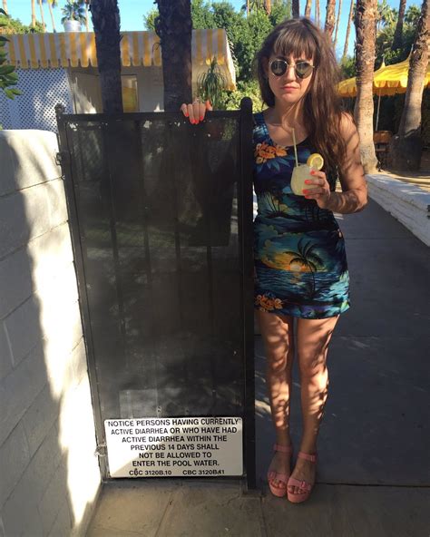 Natasia Demetrious Feet