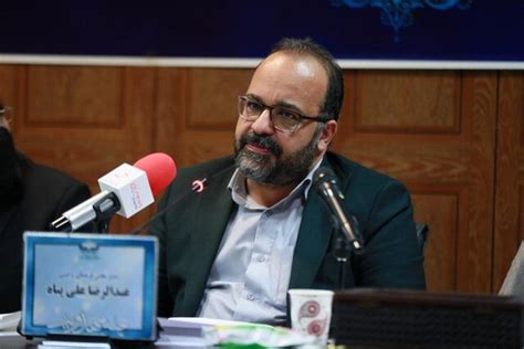 سرپرست اداره‌کل فرهنگ و ارشاد اسلامی گیلان منصوب شد ایسنا