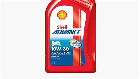 Shell Advance Ax3 Cold Start Shell Canada