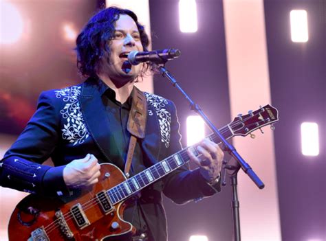 Jack White To Serve As Music Director On Potsy Ponciroli ‘s ‘motor City