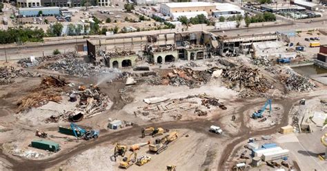 Independence Demolition On Linkedin Tallest Buildings At Drake Power