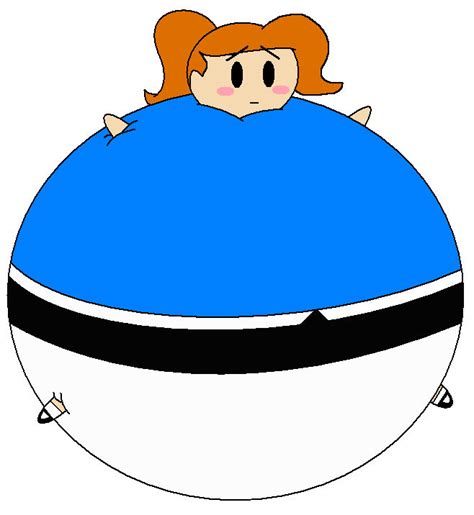 Inflation Gwen By Inflatedble On Deviantart
