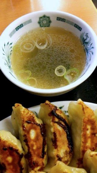 【日高屋】超定番のw餃子定食を今さらレビュー。安くて旨いお勧めメニュー ドングリまなこドットコム
