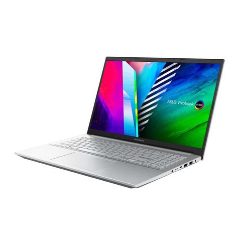 Jual Asus Vivobook Pro 15 Oled M3500qc Oled551 Amd Ryzen 5 5600h 16gb