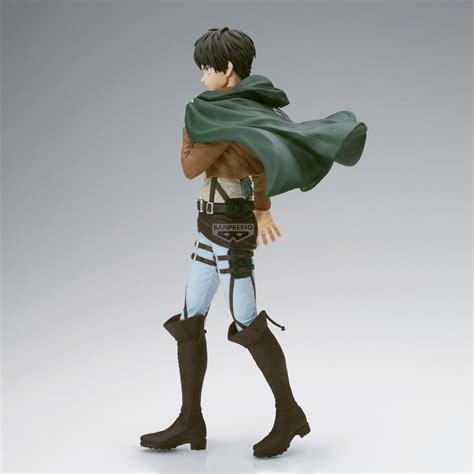 Attack On Titan Figures Jumpichiban