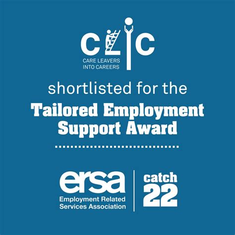 Clic Programme On Linkedin We Are Delighted To Announce That Clic Has Been Shortlisted For An