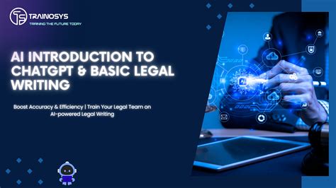 Boost Accuracy And Efficiency Train Your Legal Team On Ai Powered Legal