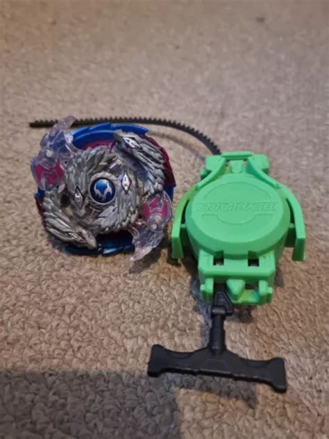 Toupie Beyblade Burst Evolution Luinor L3 Hasbro Eur 2500 Picclick Fr