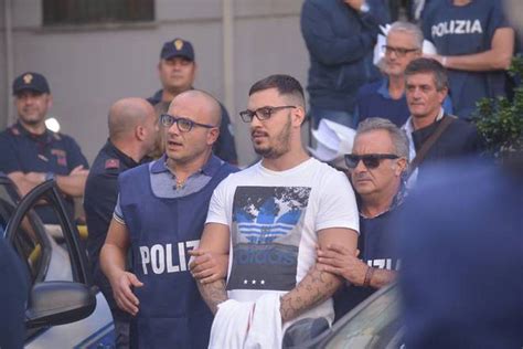 Arresti Torre Annunziata Il Mattinoit