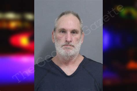 Guy Warmack — Catoosa County Jail Bookings