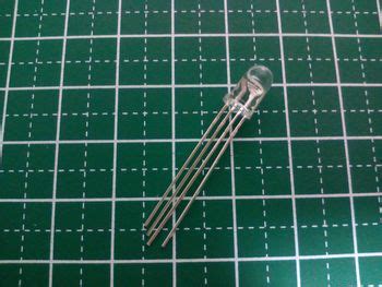 Rgb Led Arduino
