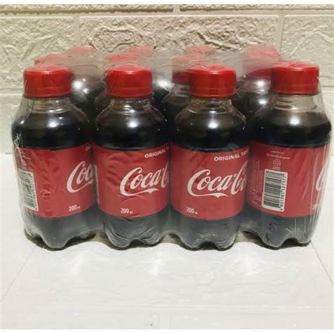 Coke Swakto Original Lazada Ph