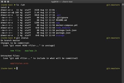 Themes Ohmyzsh Ohmyzsh Wiki GitHub