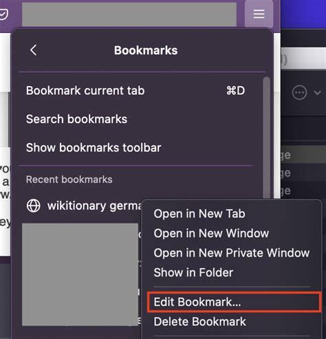Fast Wiktionary Omnibar Searching For Language Learning Firefox Ty