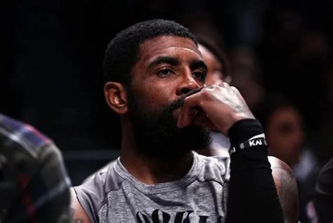 闹大了！nba球员工会考虑起诉篮网，警告蔡崇信必须让欧文复出