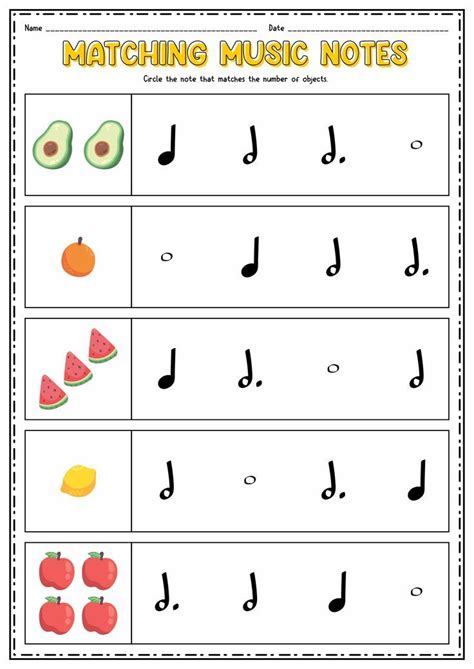 Piano Note Reading Worksheets Printable Pdf For Free At Artofit