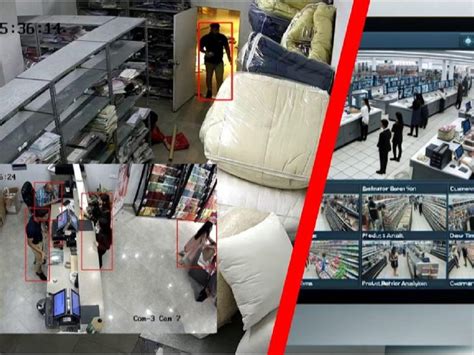 Ai Powered Monitoring System With Real Time Notifications Upwork