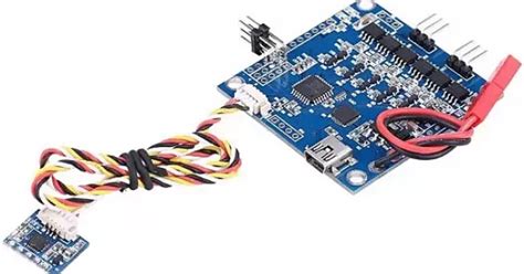 Bgc V3 15 Mos Large Current 2 Axis Brushless Gimbal Controller Driver