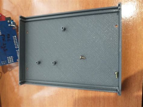 Controller For 3 Magnetic Loop Antennas With Endstop Switch 19 Steps