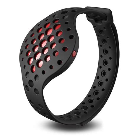 Las Mejores Pulseras De Actividad Resistentes Al Agua AndroidPIT