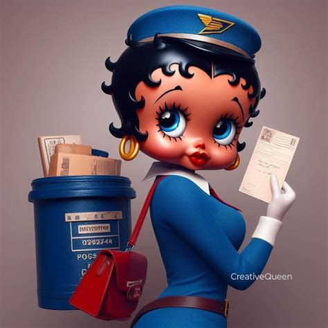 Pin By Yvonne Fulton Parson On Betty Boop Betty Boop Art Betty Boop