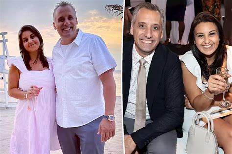 Joe Gatto And Wife Bessy Reveal Reconciliation Nearly Two Years After