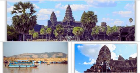 កម្ពុជាទទួលបានចំណូលជាង ១៦លានដុល្លារ ពីលក់សំបុត្រចូលចូលទស្សនារម្មណីយដ្ឋានអង្គរ Khmerload