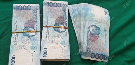 필리핀페소 25만페소 팝니다 기타 티켓 쿠폰 이용권 중고나라